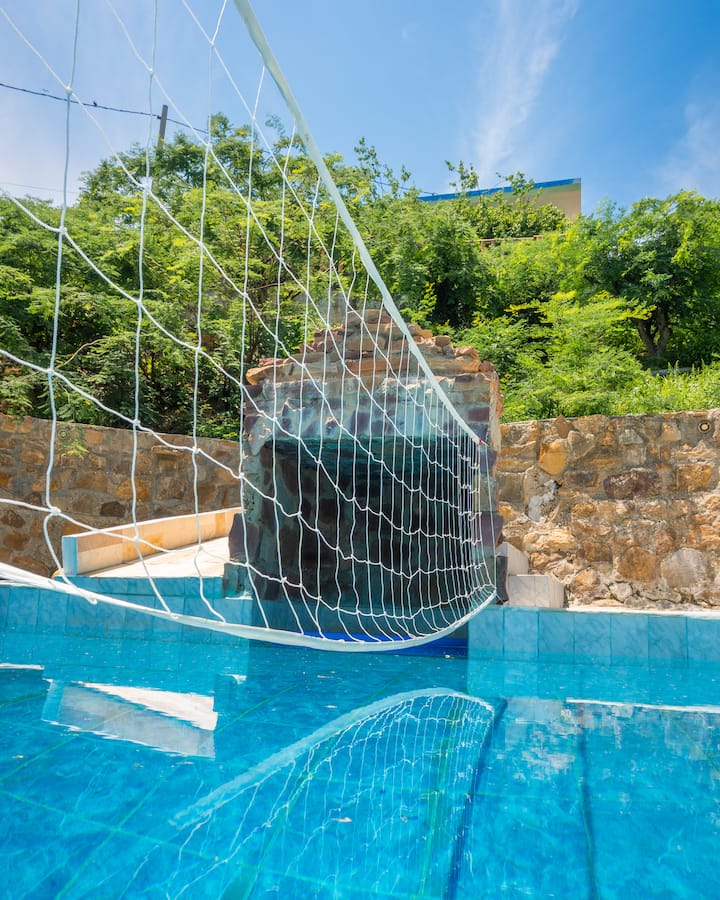Casa Brisa, Zorritos, Perú - San Jacinto