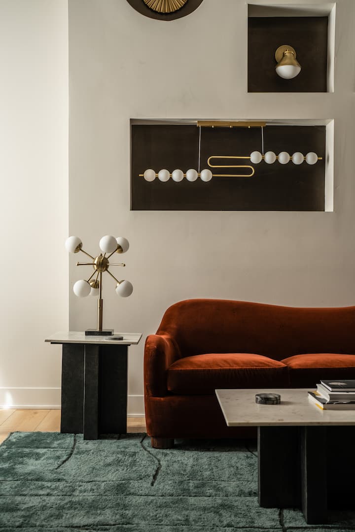 The Artisan's Duplex - 8bd/5.5bth W/2 Car Parking! - Philadelphia