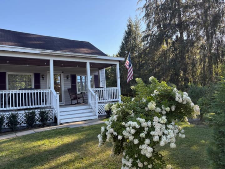 Apartment Close To Town! - Cooperstown, NY