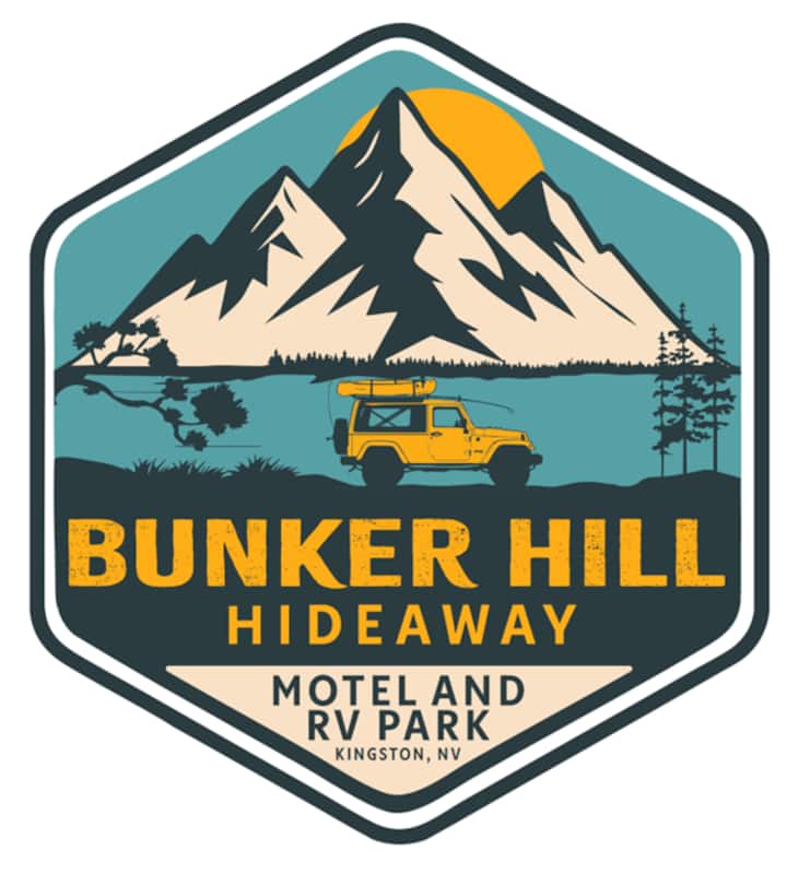Bunker Hill Hideaway Rv Site 2 - Nevada