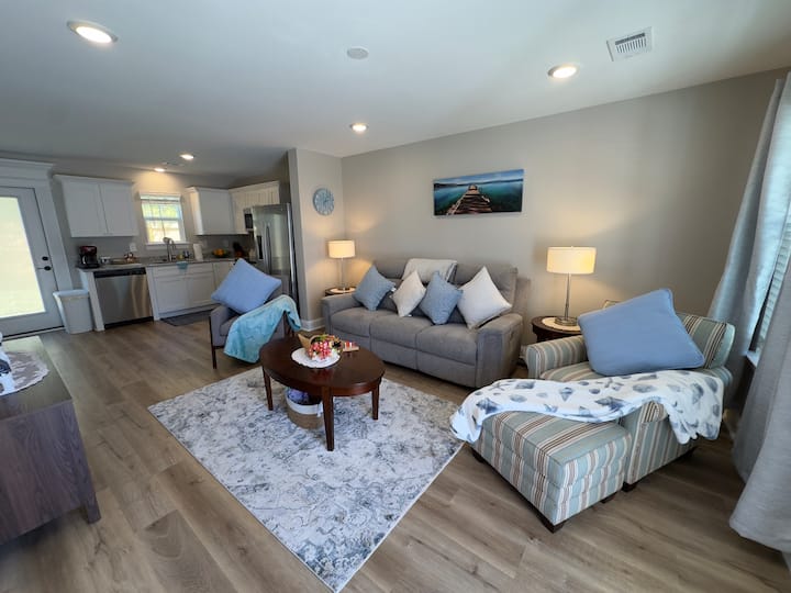 Coral Breeze • Beach Escape • Prime Location - Harrah's Gulf Coast