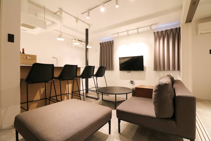 Ww002/ 9 Min Walk From Subway/ Parking On Request - Sapporo