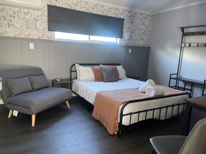 Suite 1 @Glenlyon Lodge - グラッドストーン・セントラル