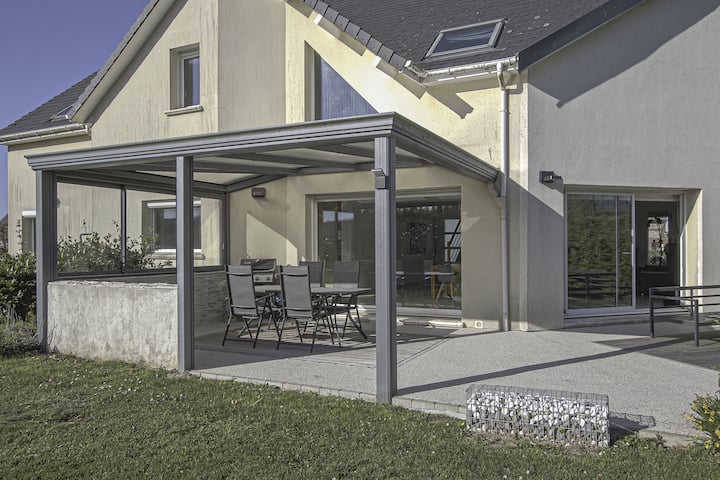 Maison Avec Jardin - 6 Chambres - Le Havre