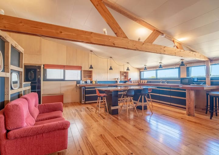 Loft Gruissan Plage - Gruissan