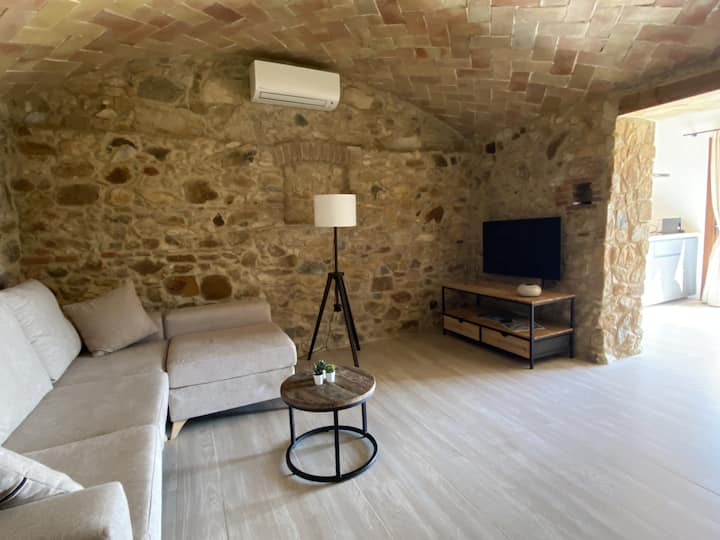 Appartement Sol - Llagostera