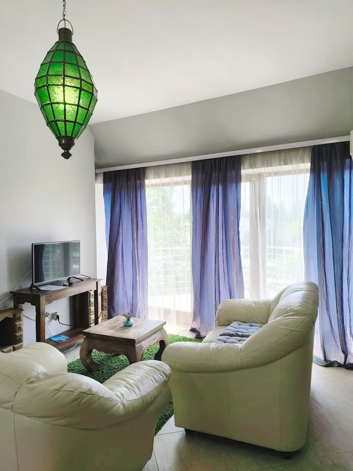 Silver House Apartman - Hévíz