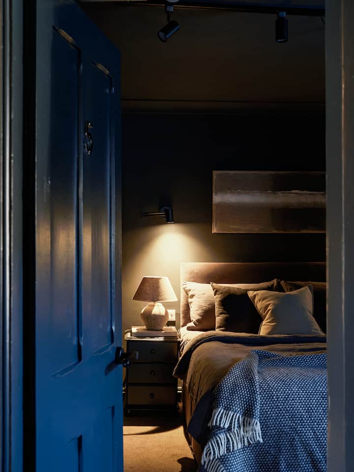 Cambridge House Windermere | Boutique Double Room - Windermere