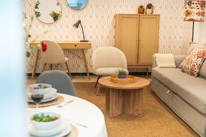 Avantistays Guadalquivir - Séville