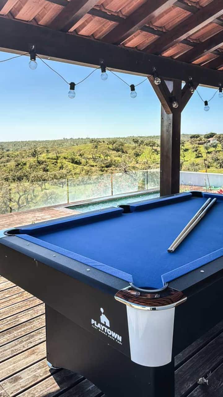 Monte Da Bica - Grândola