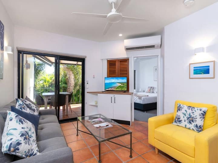Cozy-apartment Near The Beach.! - Port Douglas
