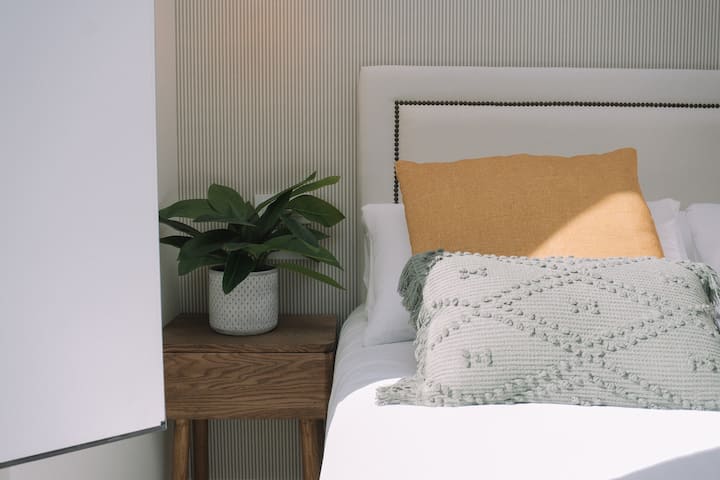 Salas P7rooms - Vigo