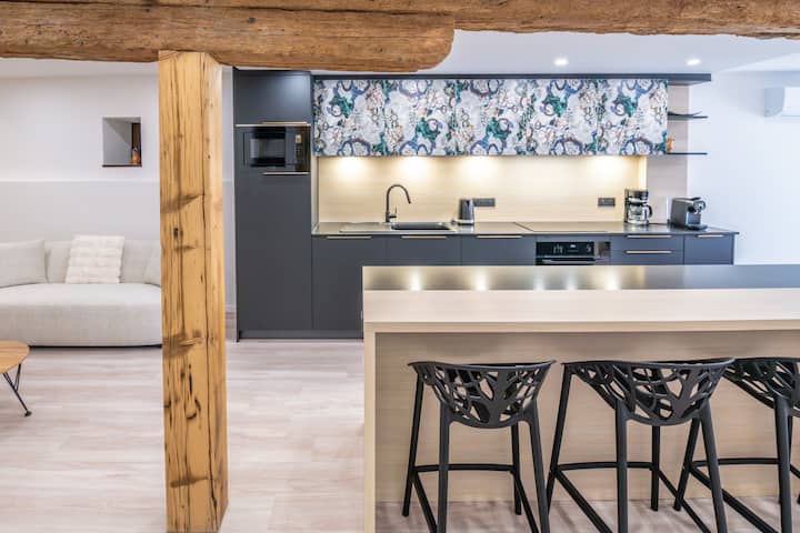 «&nbsp;Nouveau «&nbsp;La Maison Céleste à Bergheim - Bergheim, France