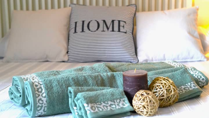 Fabulous Apartment With Pool And Parking - Majadahonda