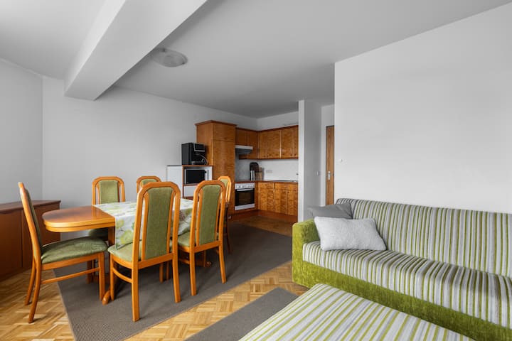 Angela - Sonnenalpe Nassfeld