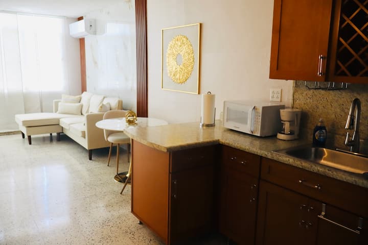 Your Nest In Ponce! - Ponce