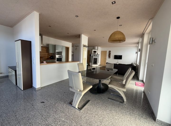 Big Ben Familienzimmer 6personen - Rust