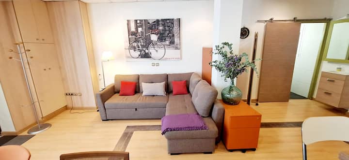 Triana Olé, Cuna Del Flamenco - Seville