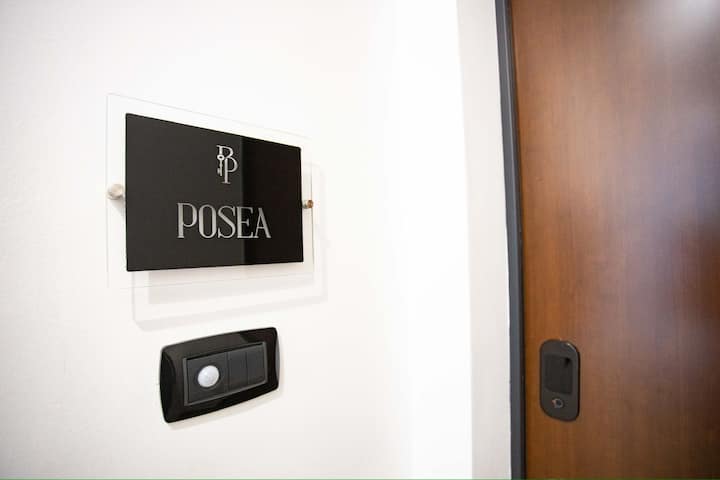 Borgo Dei Papi - Posea - Anagni