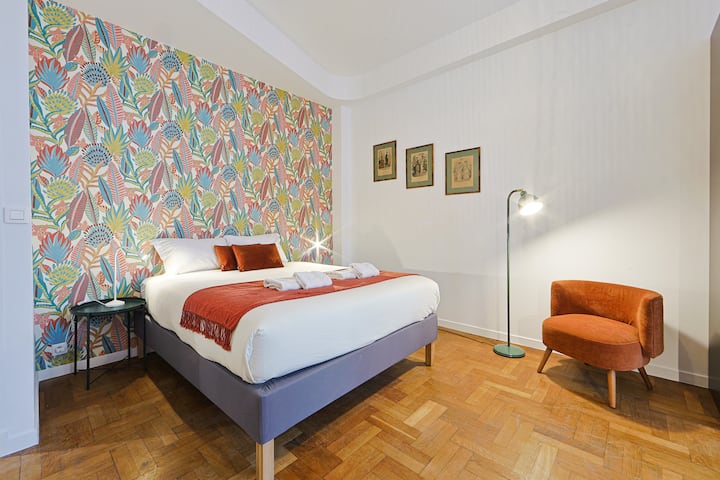 Chez Anne- éLégance Et Confort - Beaulieu-sur-Mer