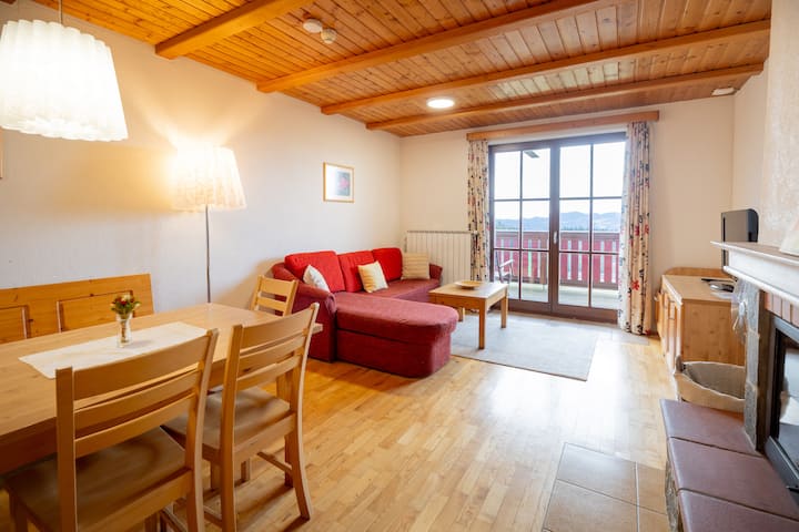 Apartments Bar Smučar | Cozy Stay For 5 - Ribnica na Pohorju
