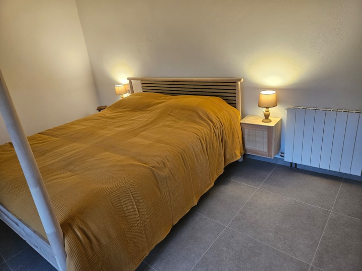 Spanish-harlem - Blanes