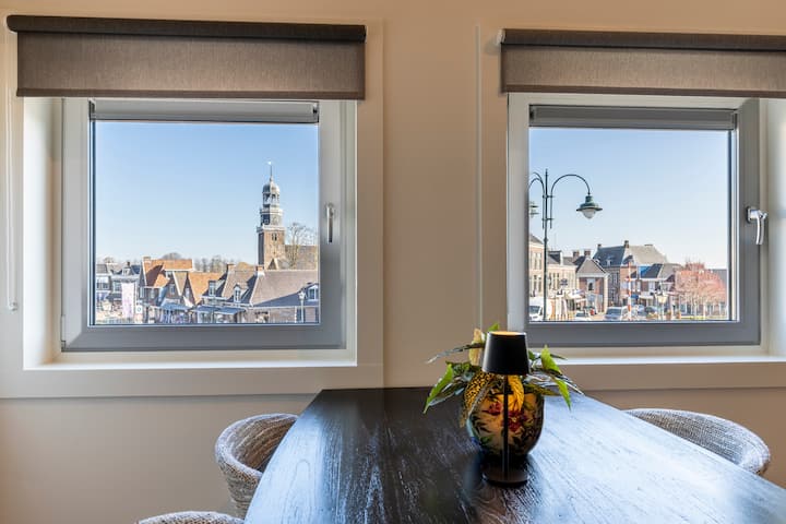 Appartement De Oude Kleermakerij - Lemmer