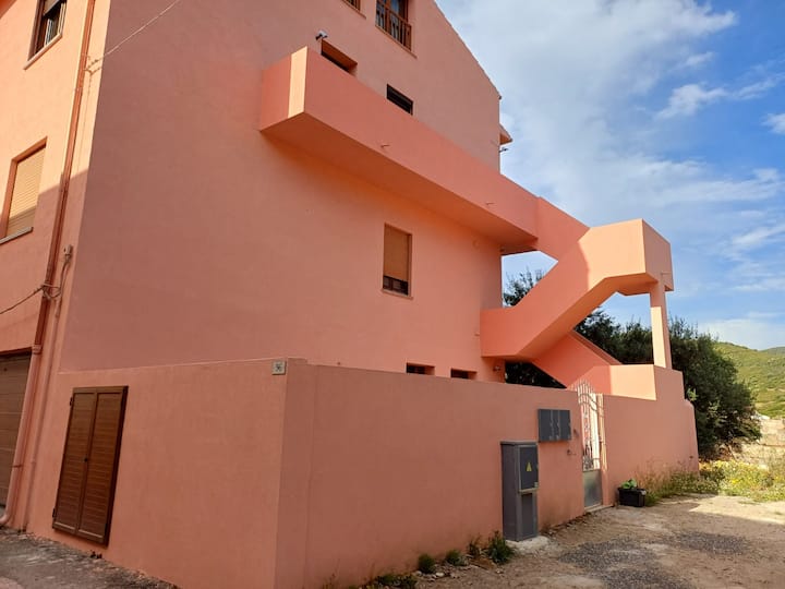 Dimora Mediterranea Di Mattana E Maccioni - Sardaigne