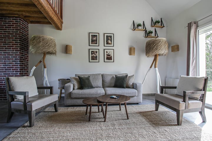 La Maison De Louison - Honfleur