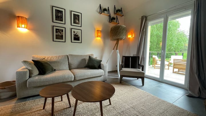 La Maison De Louison - Honfleur