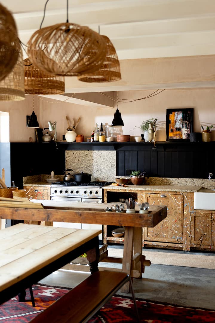 Loma Beach House Large Relaxed Home By The Beach - Camber Sands