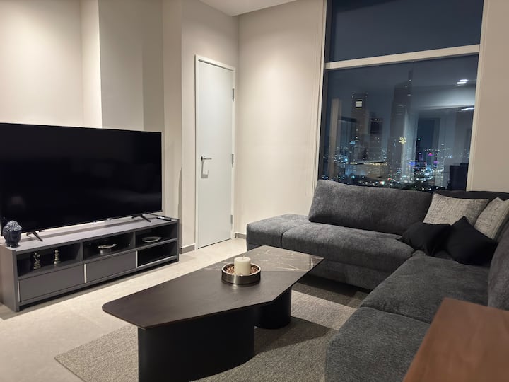 Luxury High-rise Appartment - San Pedro Garza García