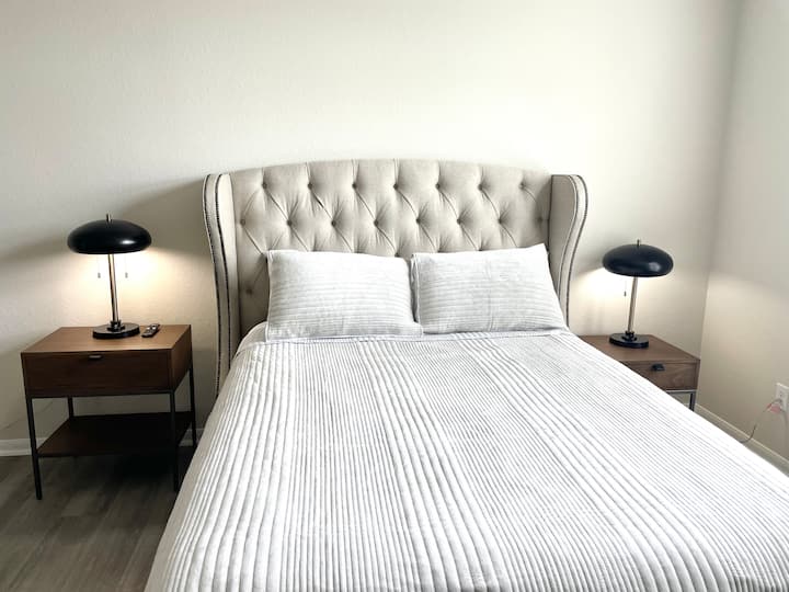 True Bliss - Fresno, TX