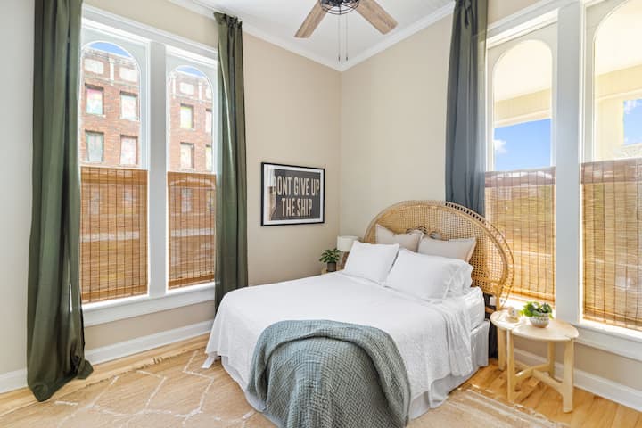 Cluff Pool Collection: Pool's Porch - Camden, NC