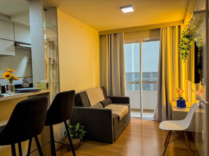 Apto Alegria - Santa Maria