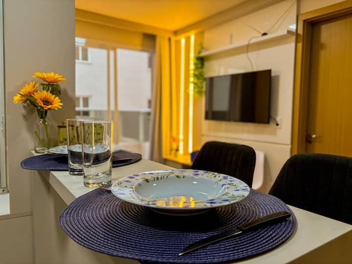 Apto Alegria - Santa Maria