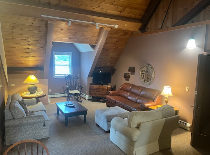 One Bed Room Apartment - Wells, ME