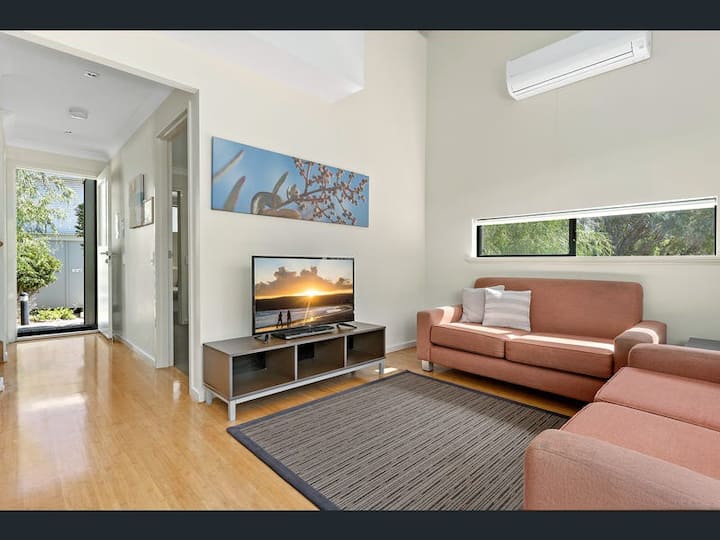 Entire Townhouse In Preston Beach - Yalgorup National Park