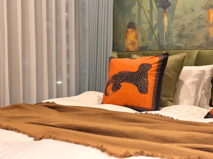 Lang Hotel Asakusa# 5 Minutes To Sta#max 4 Ppl - Tokyo