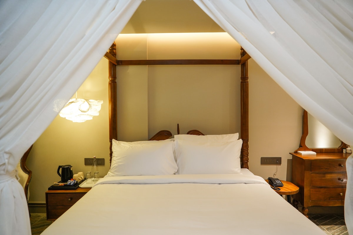 Cozy costa room - Hotels for Rent in Ooty, Tamil Nadu, India - Airbnb