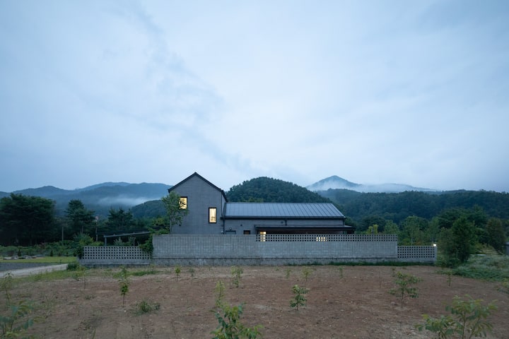 Hyun House - 홍천읍