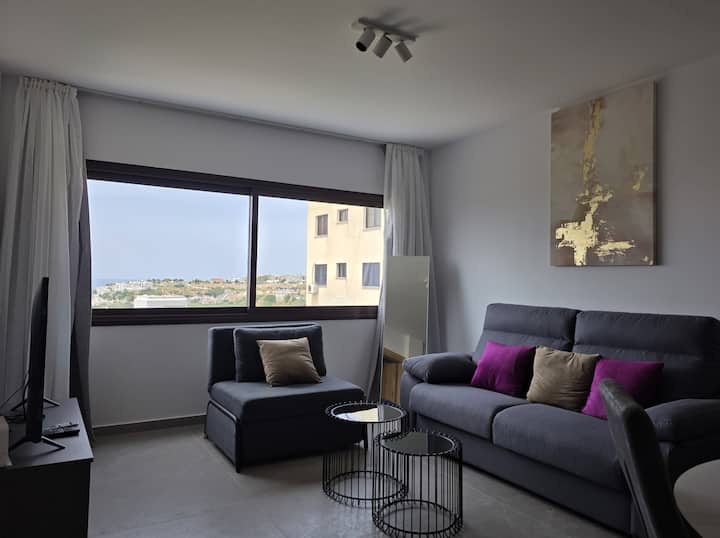 Two Bedroom Suite By Kentrikon 1924, Old Town - Paphos