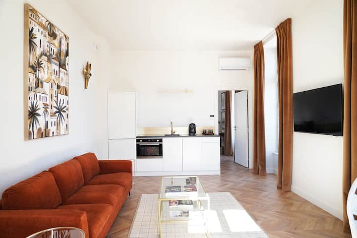 Maleyssie Suite Contades - Chartres
