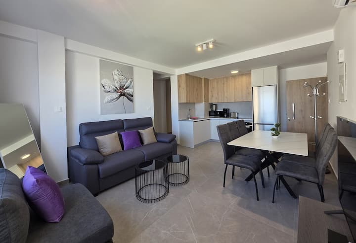 Two Bedroom Suite By Kentrikon 1924, Old Town - Paphos