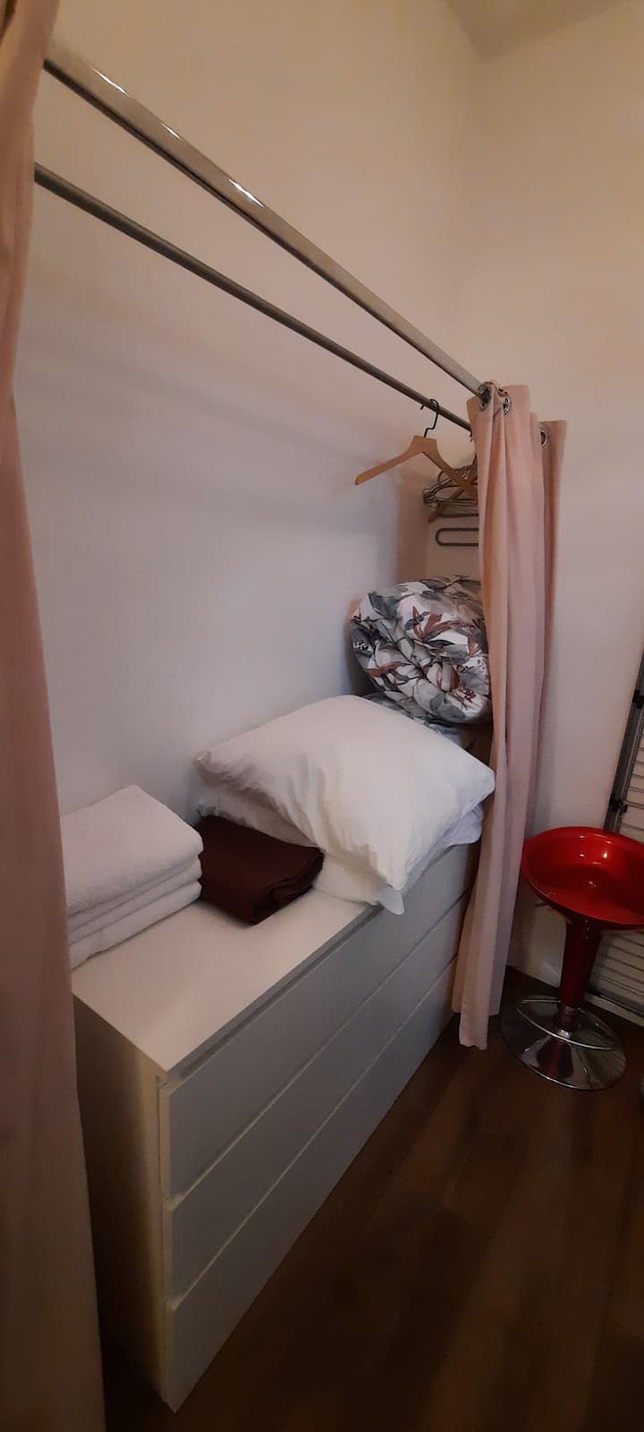 Centre Montorgueil - Le Marais