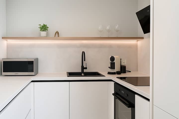 Lysi Apartment - Tallinn