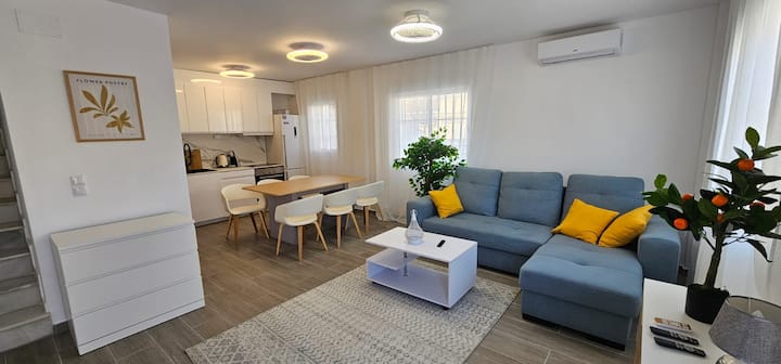 Sandy Beach House - Guardamar del Segura