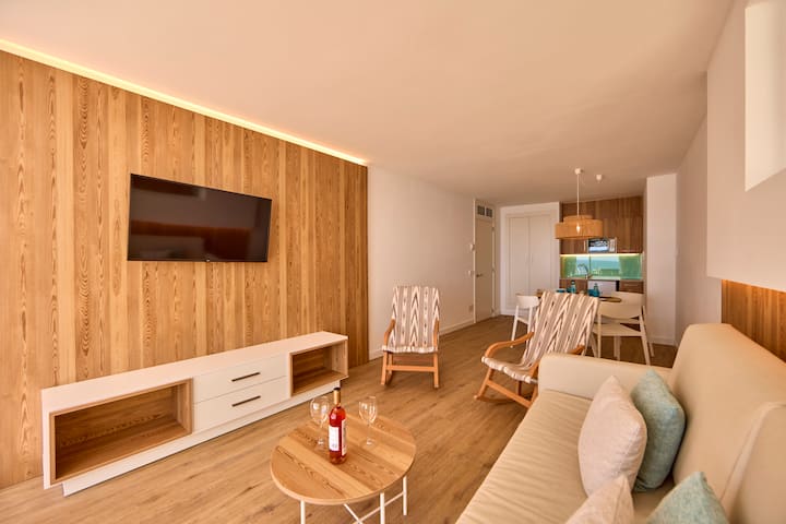 Premium Apartment Sea View / Pool - Magaluf