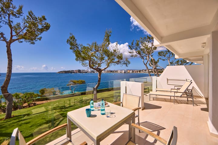 Premium Apartment Sea View / Pool - Magaluf