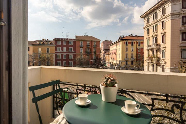 Isola Fashion District - Milão